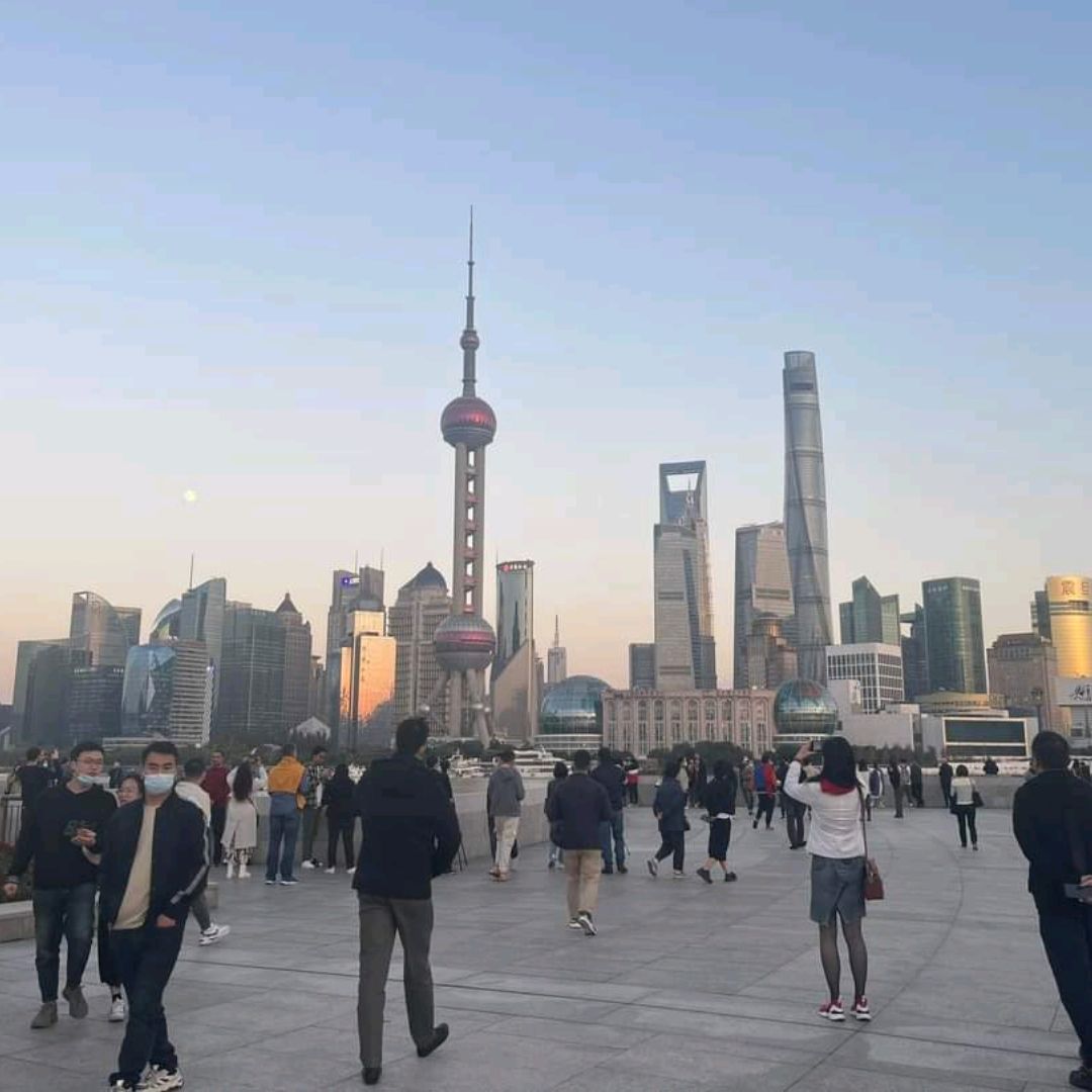 The Bund Area Travel Guide 2024 - Things to Do, What To Eat & Tips ...