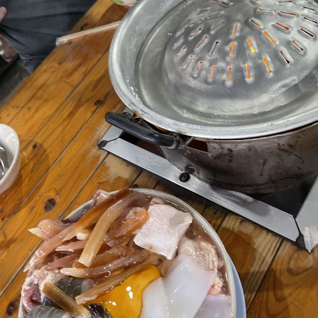 Moo Kra Tha, The best local thai restaurant | Trip.com Nonthaburi