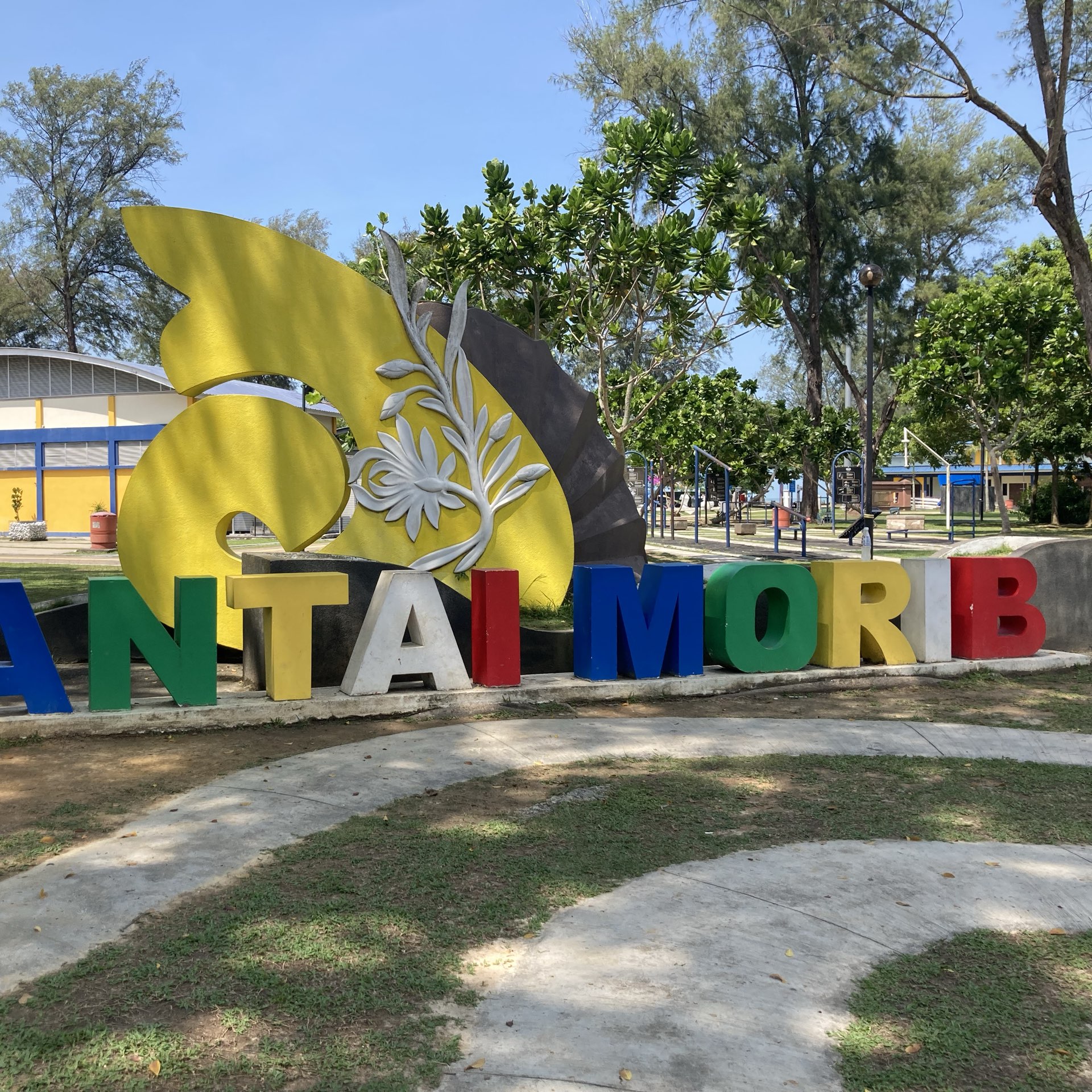 Morib Travel Guide 2023 - Things to Do, What To Eat & Tips | Trip.com