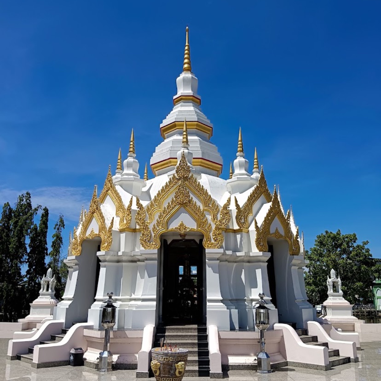 Pattani Travel Guide 2024 - Things to Do, What To Eat & Tips | Trip.com