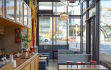 Cafe 1in1jan (1인1잔)... คาเฟ่วิวสวย ชมวิวจุดท่องเที | Trip.com โซล