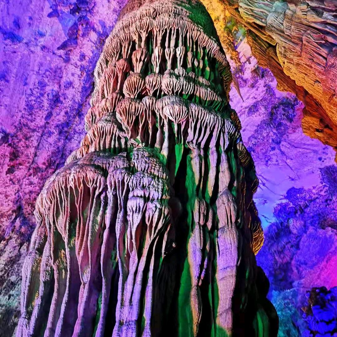 Chenzhou Travel Guide 2024 - Things to Do, What To Eat & Tips | Trip.com