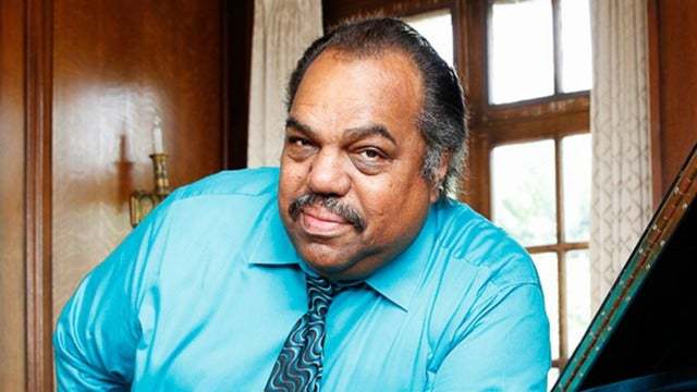 Daryl Davis Presents: Thanks For The Memories 2023! 2024 (Alexandria ...
