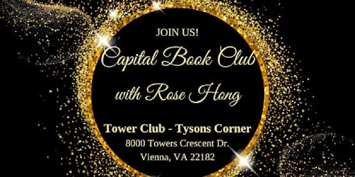 Capital Book Club & Capital Angels Tickets, Dates & Itineraries | Trip.com