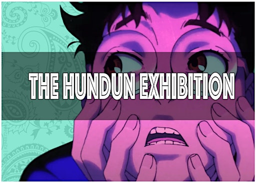 HunDun Art Exhibit Extravaganza | Johnavich Studios: The Upper Room ...