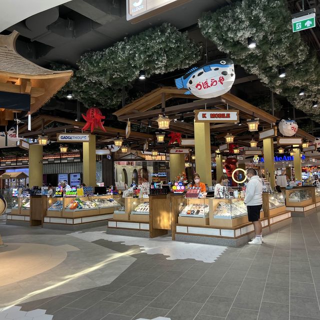 Terminal 21 Rama 3 NEW Shopping mall in BKK | Trip.com Bangkok