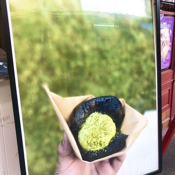 Japan[g] Burnt Butter Toast! 🍞 | Trip.com Bangkok