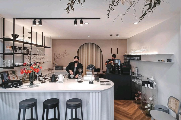 Tula Flowers Cafe | Trip.com Phuket