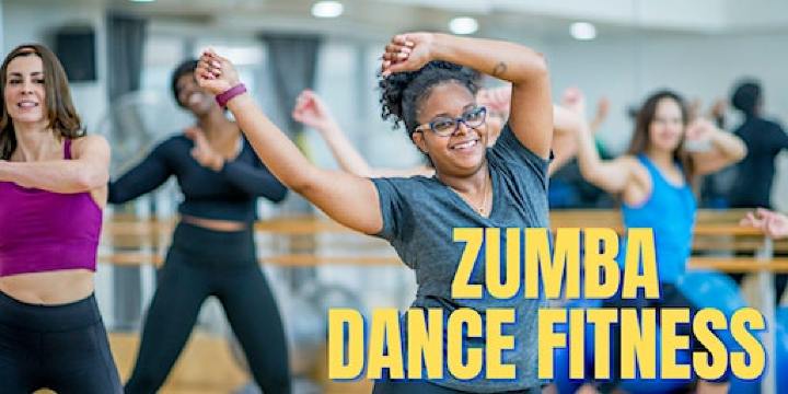Free Zumba Class | 11110 Mall Circle, Waldorf, MD, USA: Tickets, Dates ...
