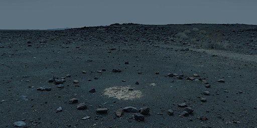 Michael Lundgren: The Inevitable Collision of the Abstract and the ...