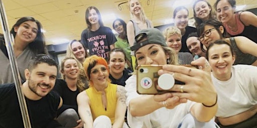 LoveDance Thursdays | Fitness First London Wapping: Tickets, Dates ...