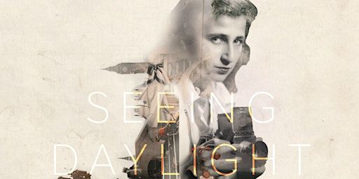 Film Screening - Seeing Daylight: The Photography of Dorothy Bohm ...