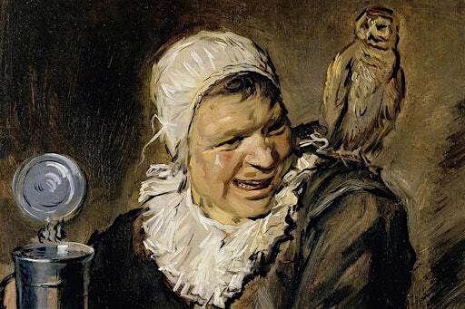 Dutch Genre Painting: the art of laughter | Arti et Amicitiae: Tickets ...