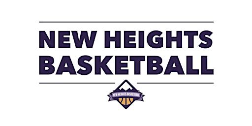 New Heights 2025 Spring Team Tryouts | Mulgrave School: Tickets, Dates ...