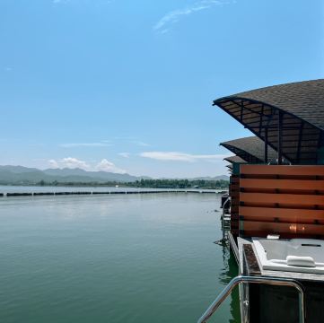 LEAF LAKE KAN RESORT | Trip.com กาญจนบุรี บล็อกท่องเที่ยว