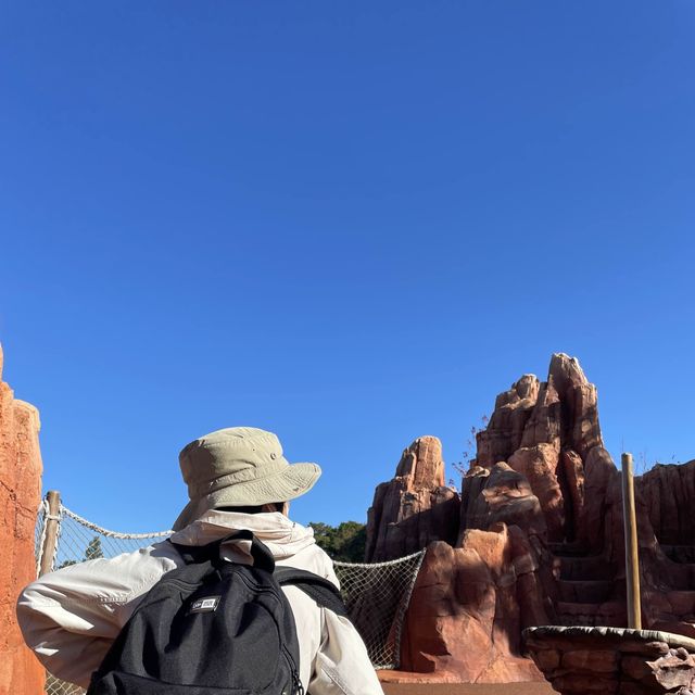インジャンジョーの洞窟 | Trip.com 浦安
