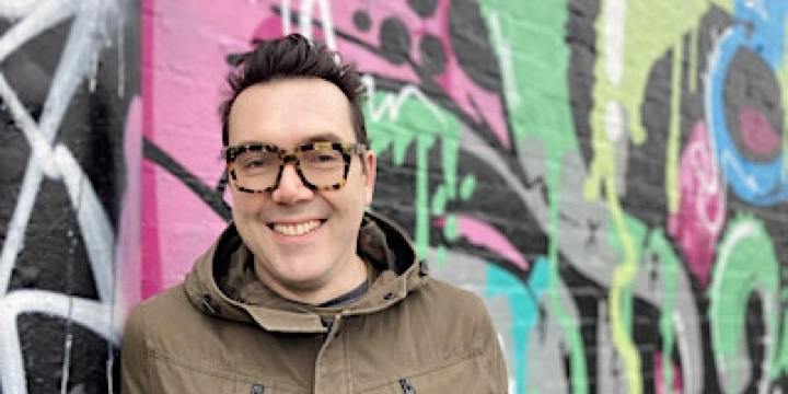 Painting The Zeitgeist with Peter Davis | Greenhouse Books: Tickets ...