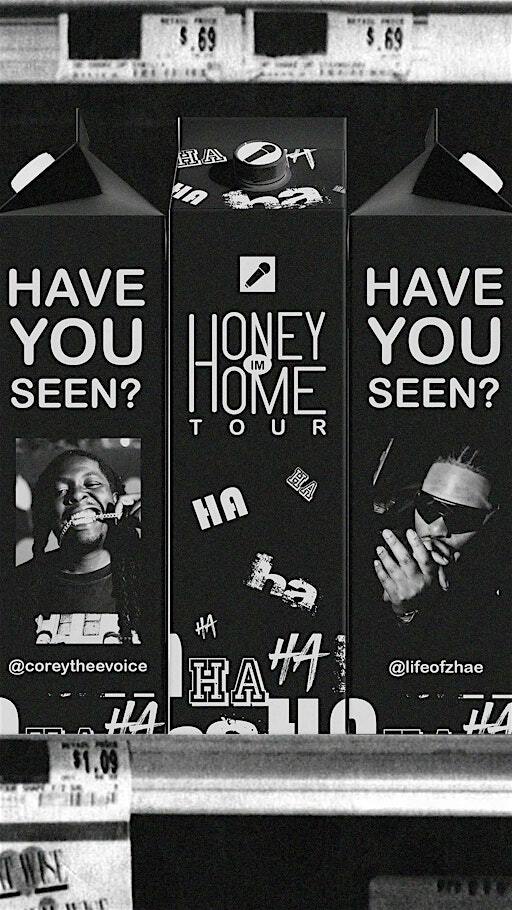 Honey, I’m Home Tour: Los Angeles Edition | The Activist Kitchen ...