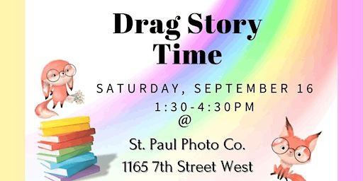 Drag Story Hour (Saint Paul) Dates and Itineraries | Trip.com