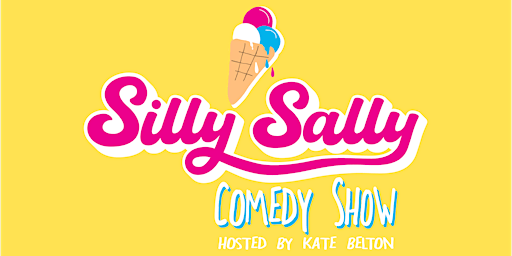 Silly Sally Comedy Show Featuring DINO ARCHIE!! | Bernie's Supper Club ...