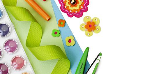 Carnival of Flowers Shoebox Float | Yarraman Library: Tickets, Dates ...