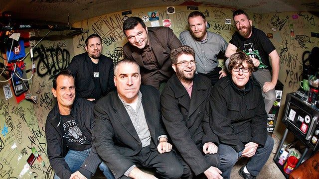 The Pietasters, John Bunkley & the Insights, DJ Chuck Wren 2024 ...