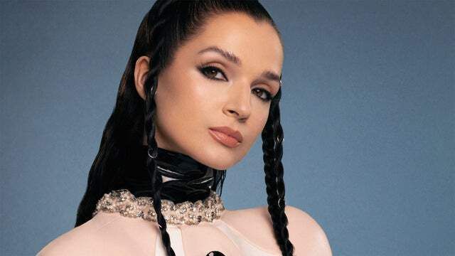 93X Presents Poppy: They're All Around Us 2025 (Minneapolis) | Fillmore ...