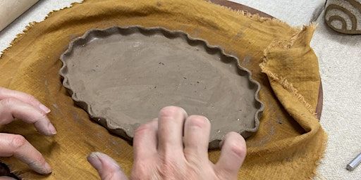 Pottery at The Artisan Shed | Hither & Yon: Tickets, Dates ...