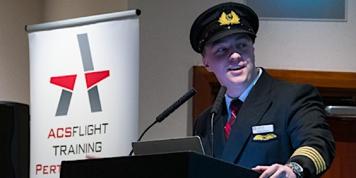 Scotland's Pilot Careers and Flight Training Seminar 2026 | Holiday Inn ...