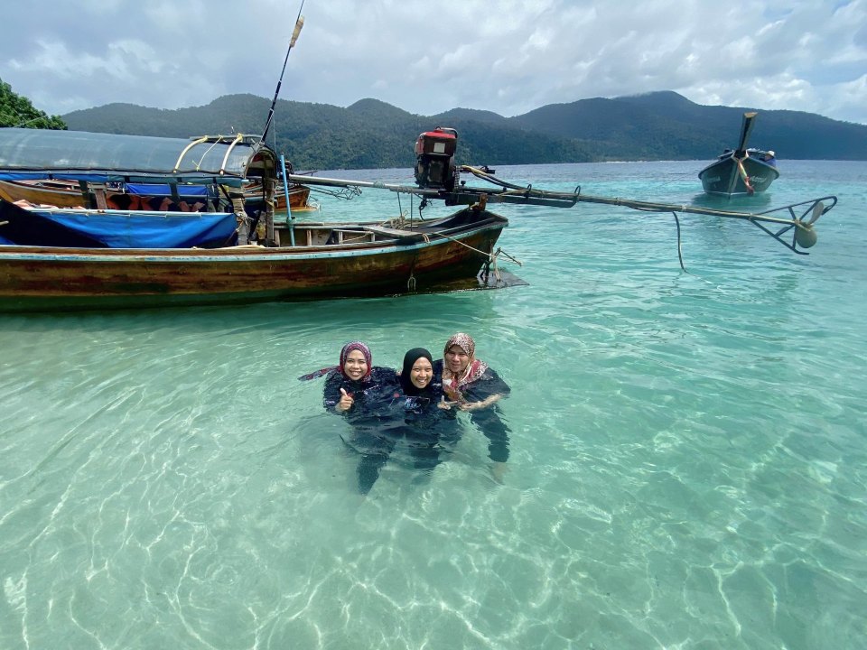 Satun Province 2023 Top Things to Do - Satun Province Travel Guides ...