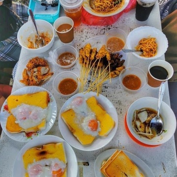 Things to Do in Muar in 2024 - Top Attractions, Local Food, Hotels ...