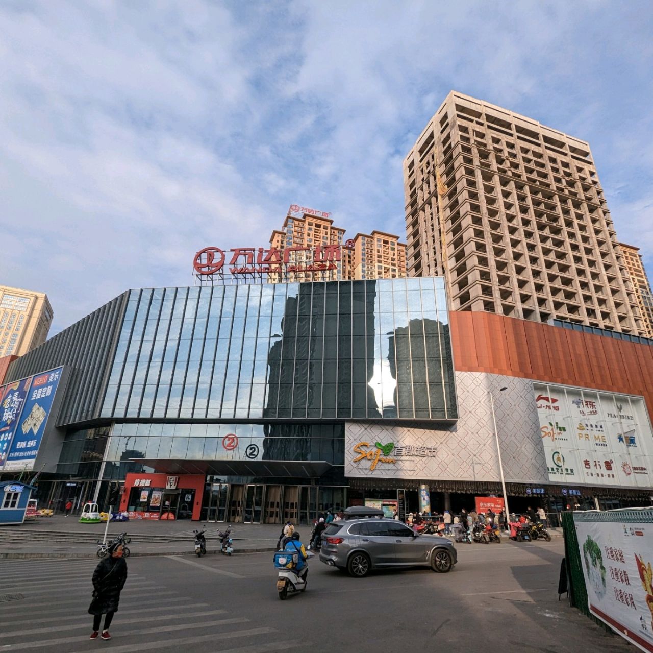 Nanning Travel Guide 2023 - Things to Do, What To Eat & Tips | Trip.com