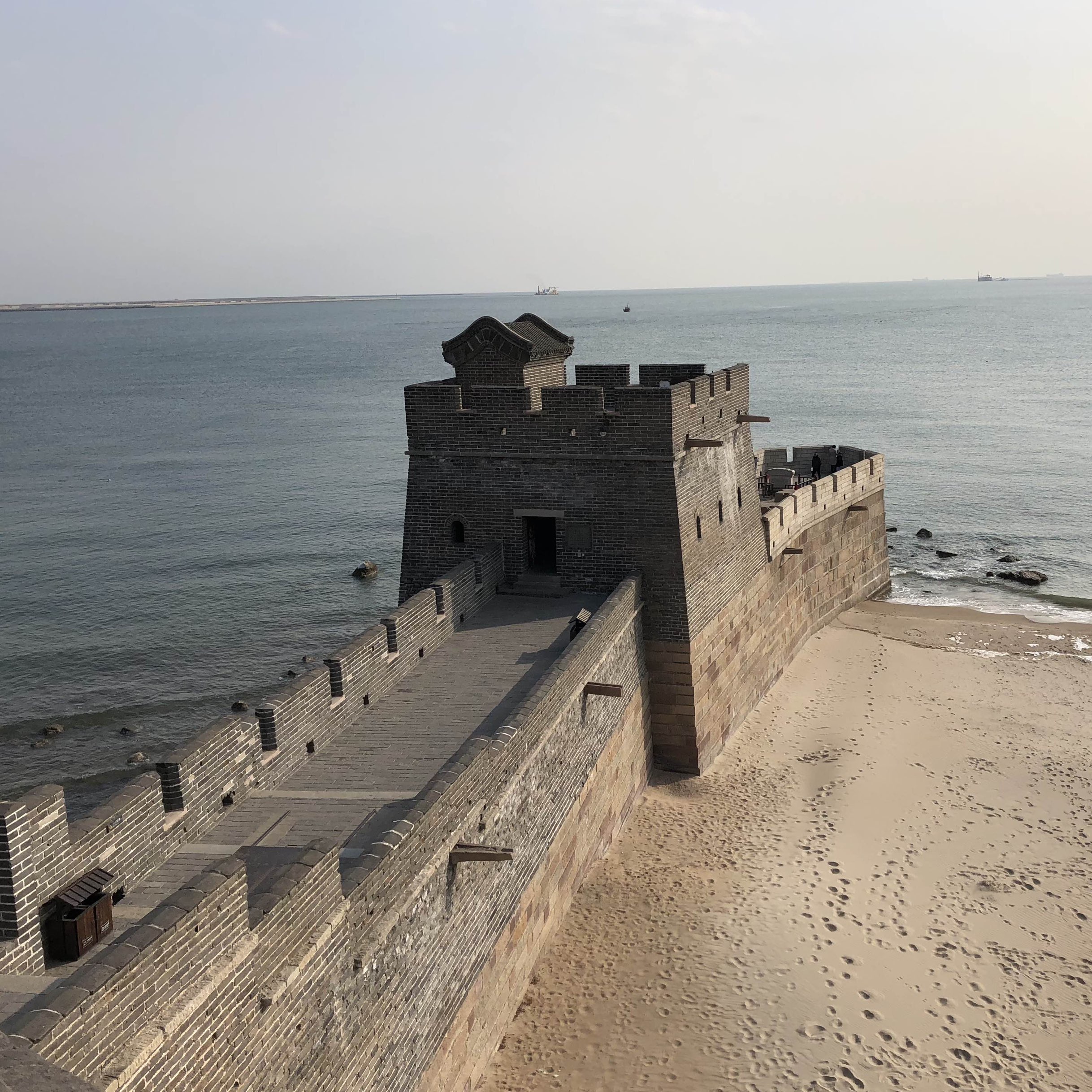 Qinhuangdao Travel Guide 2024 - Things to Do, What To Eat & Tips | Trip.com