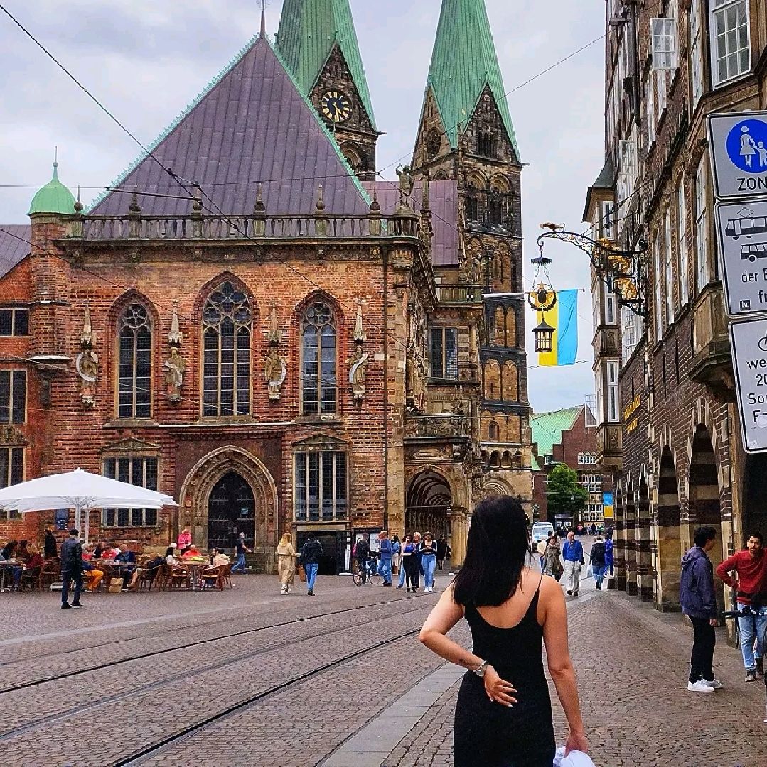 Bremen Travel Guide 2024 - Things to Do, What To Eat & Tips | Trip.com