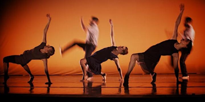 Oklahoma Movement Mix (Tulsa) | Fly Loft: Tickets, Dates & Itineraries ...