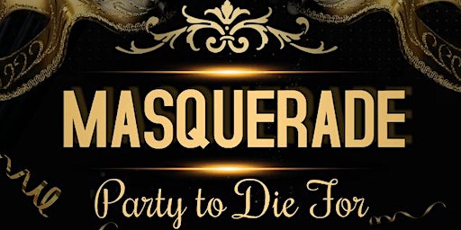Masquerade Mystery Dinner Tickets, Dates & Itineraries | Trip.com