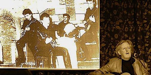 Phil Jenkins celebrates the Beatles solo in Song, Story and Slide ...