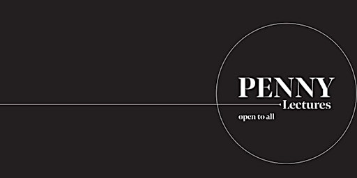 Penny Lecture: The Value of Connection in the Creative Process | Morley ...