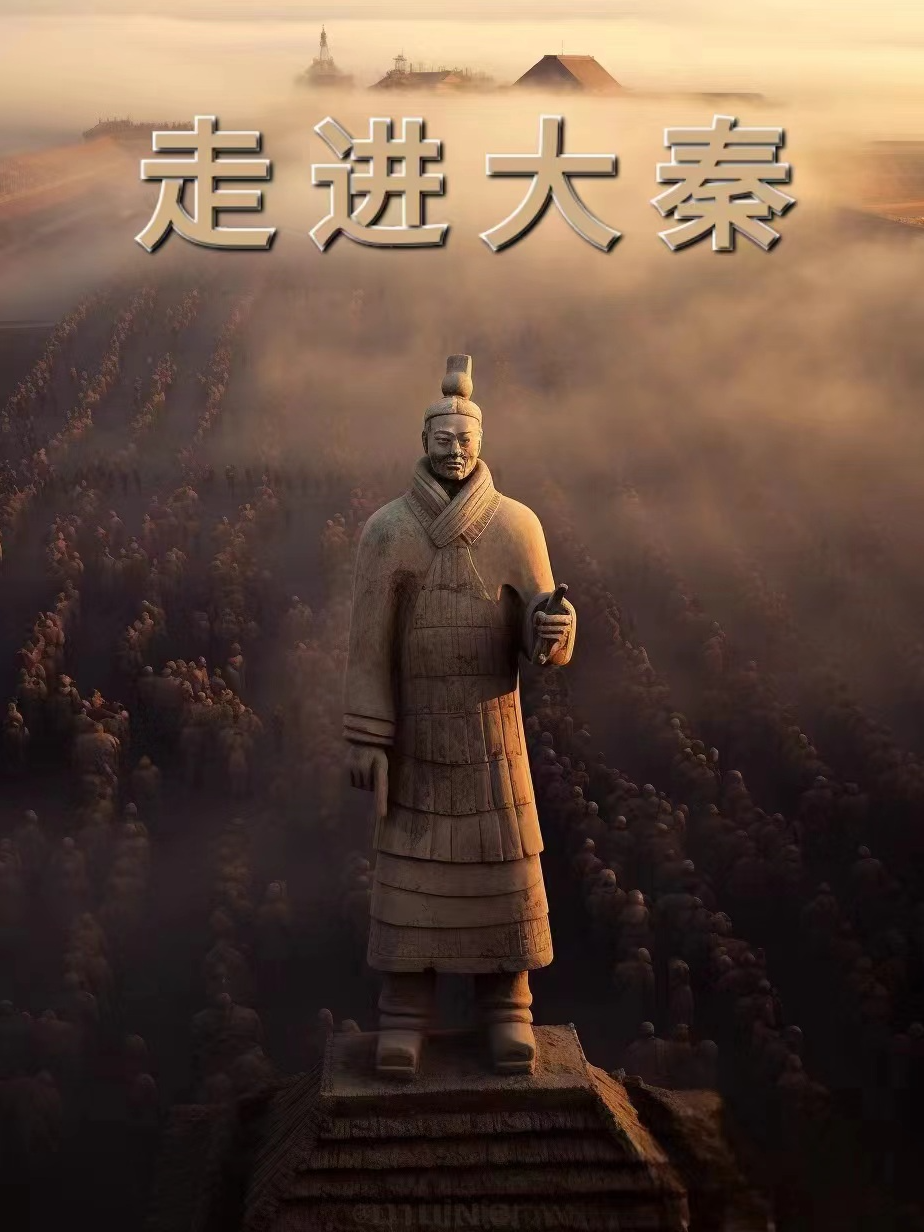 走進大秦展覽館（成都店）｜展覽休閒 | 仁恆置地廣場的日期及行程 | Trip.com