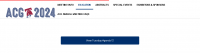 ACG Annual Scientific Meeting & Postgraduate Course 2024 | Pennsylvania ...