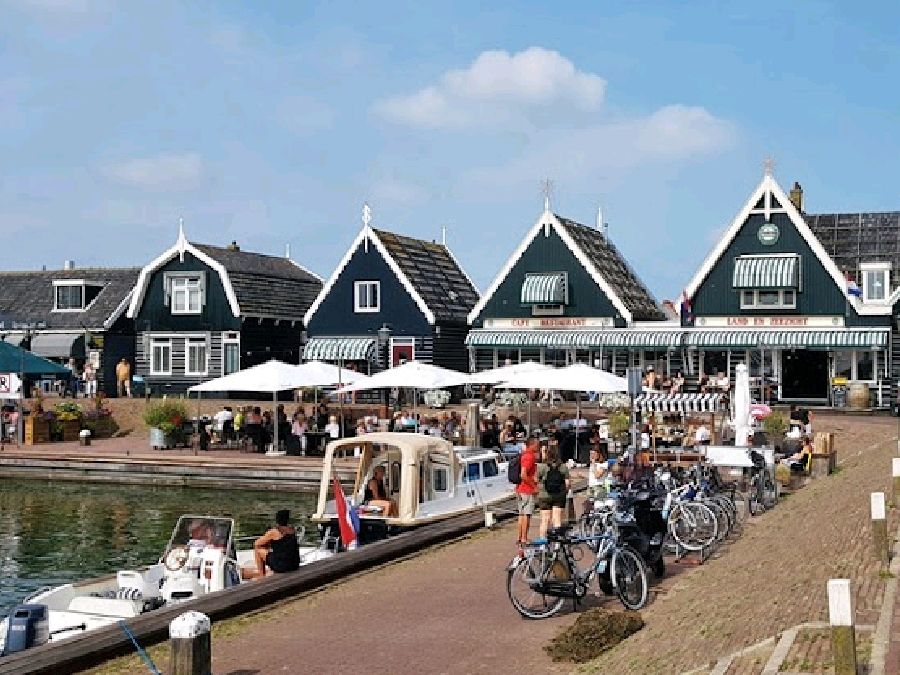 Marken Travel Guide 2024 - Things to Do, What To Eat & Tips | Trip.com