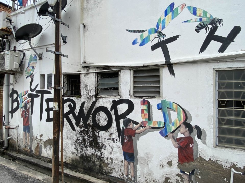 Butterworth Travel Guide 2024 - Things to Do, What To Eat & Tips | Trip.com