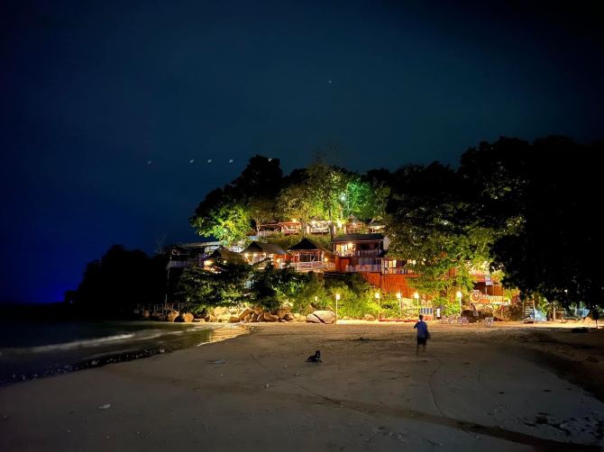 Chareena Hill Beach Resort Lipe | Trip.com เชียงราย บล็อกท่องเที่ยว