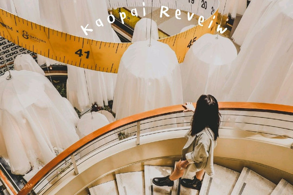 หามุมชิค ๆ พร้อมกับไหว้สิ่งศักดิ์สิทธิ์กัน 🙏 | Trip.com กรุงเทพฯ