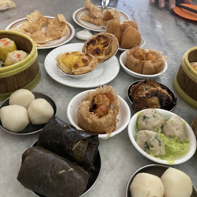 Great Value Dim Sum | Trip.com Malaysia
