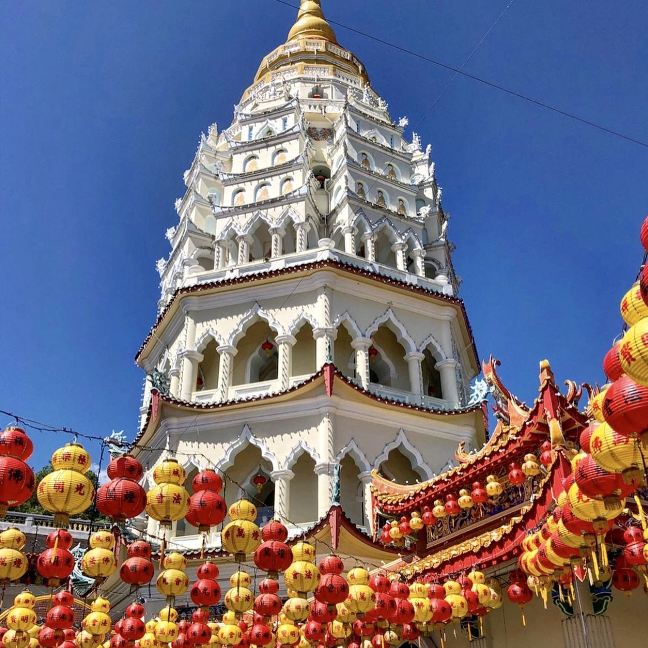 Penang Island Travel Guide 2024 - Things to Do, What To Eat & Tips ...