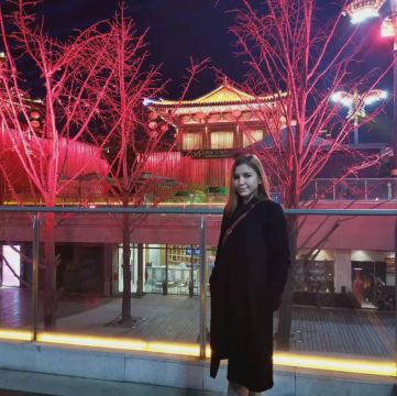 Dayanta | Trip.com Dayanta Subdistrict Travelogues