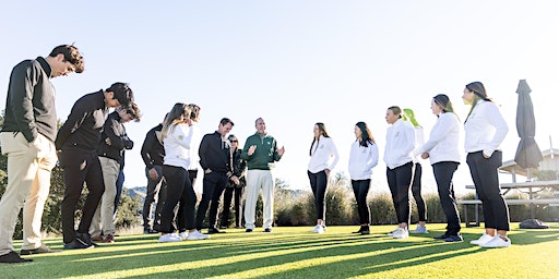 Cal Poly Golf Alumni and Supporter Weekend (Arroyo Grande) Tickets ...