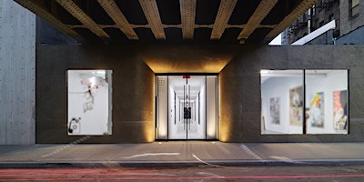 Visionary Projects at The High Line Nine: Chelsea Gallery Walk ...