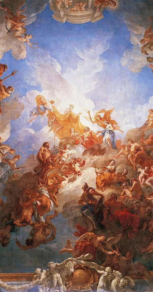 The 12 Labors of Life: The Evolution of the Soul According to Hercules ...